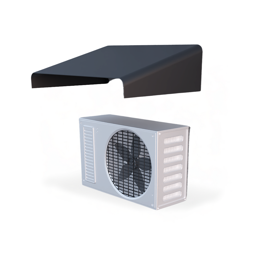 Airdeko® - Beautiful air conditioning covers – AIRDEKO