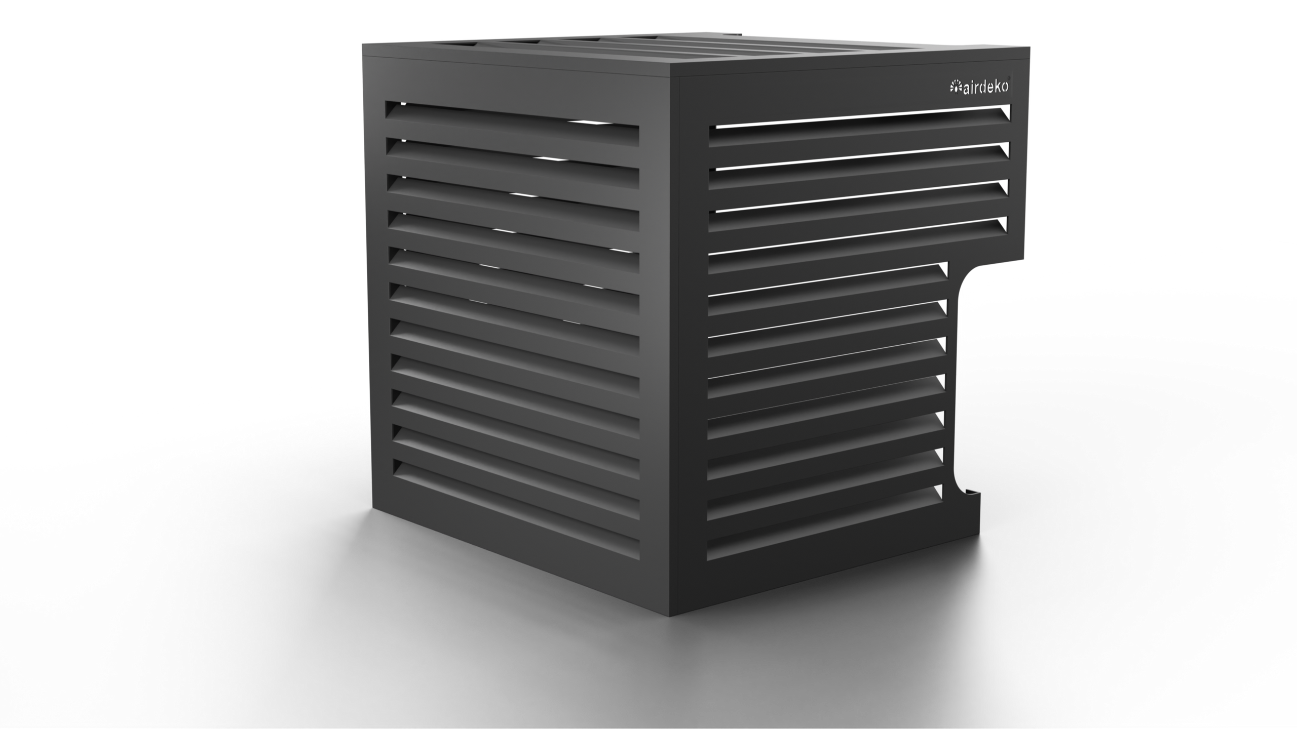 Airdeko® - Beautiful air conditioning covers – AIRDEKO