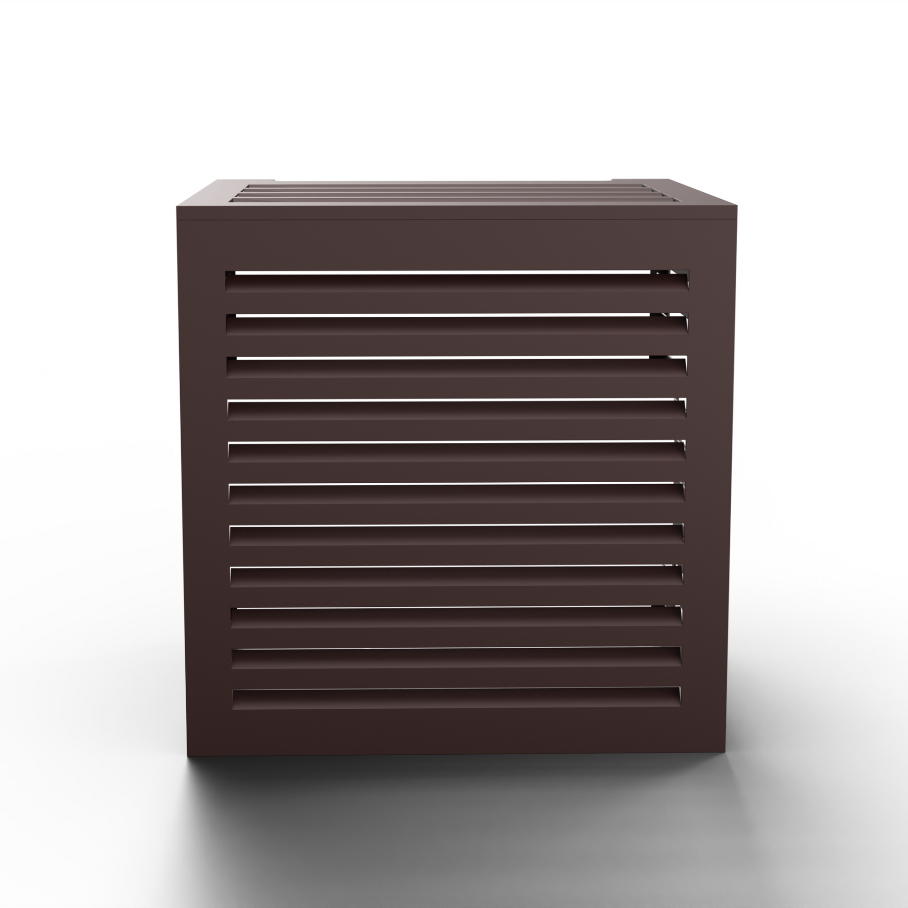 Central AC Cover - Bronze – AIRDEKO