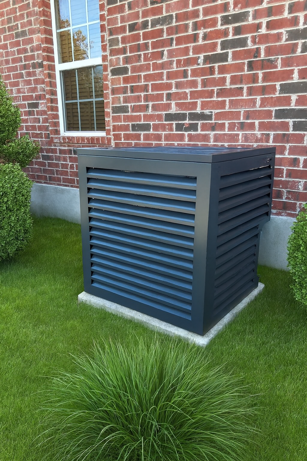 Airdeko® - Beautiful air conditioning covers – AIRDEKO