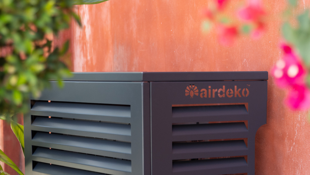 Airdeko® - Beautiful air conditioning covers – AIRDEKO