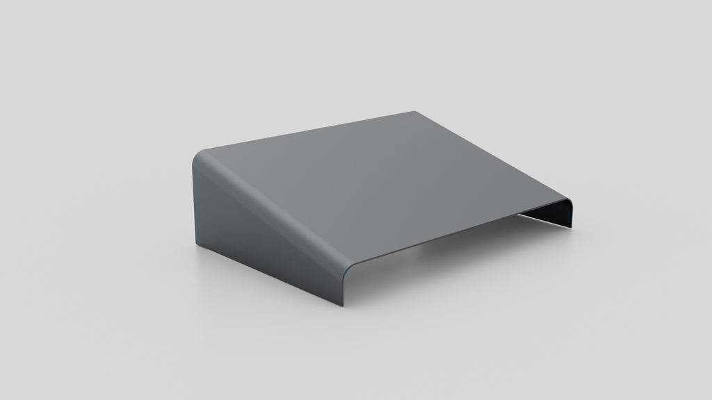 The Airdeko Snow Shield – AIRDEKO