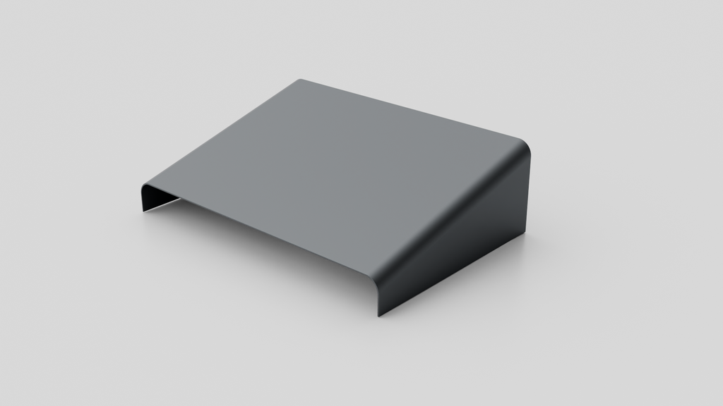 The Airdeko Snow Shield – AIRDEKO