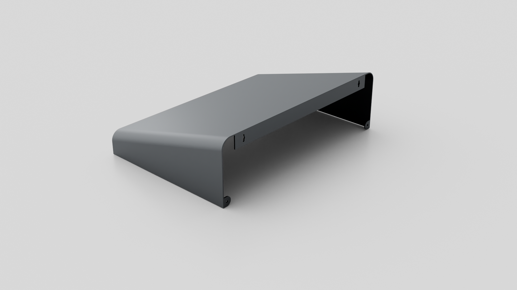 The Airdeko Snow Shield – AIRDEKO