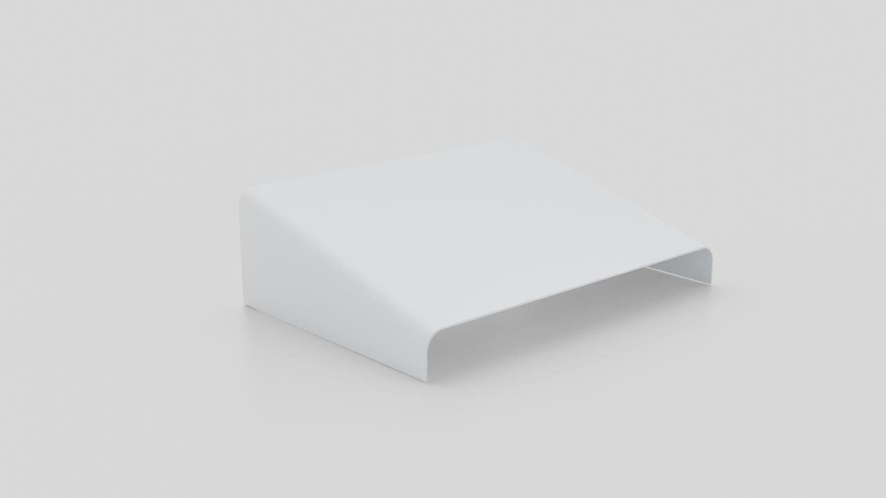 The Airdeko Snow Shield – AIRDEKO