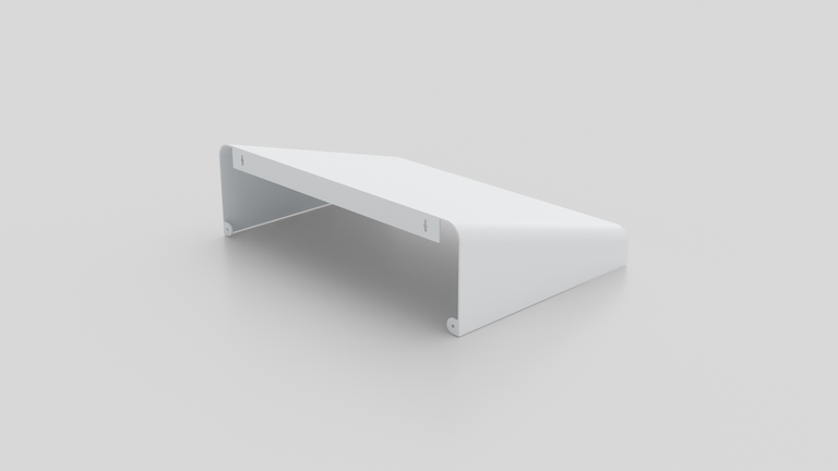 The Airdeko Snow Shield – AIRDEKO