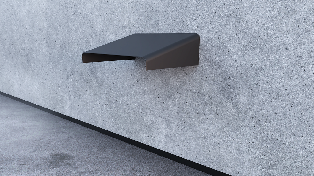 The Airdeko Snow Shield – AIRDEKO