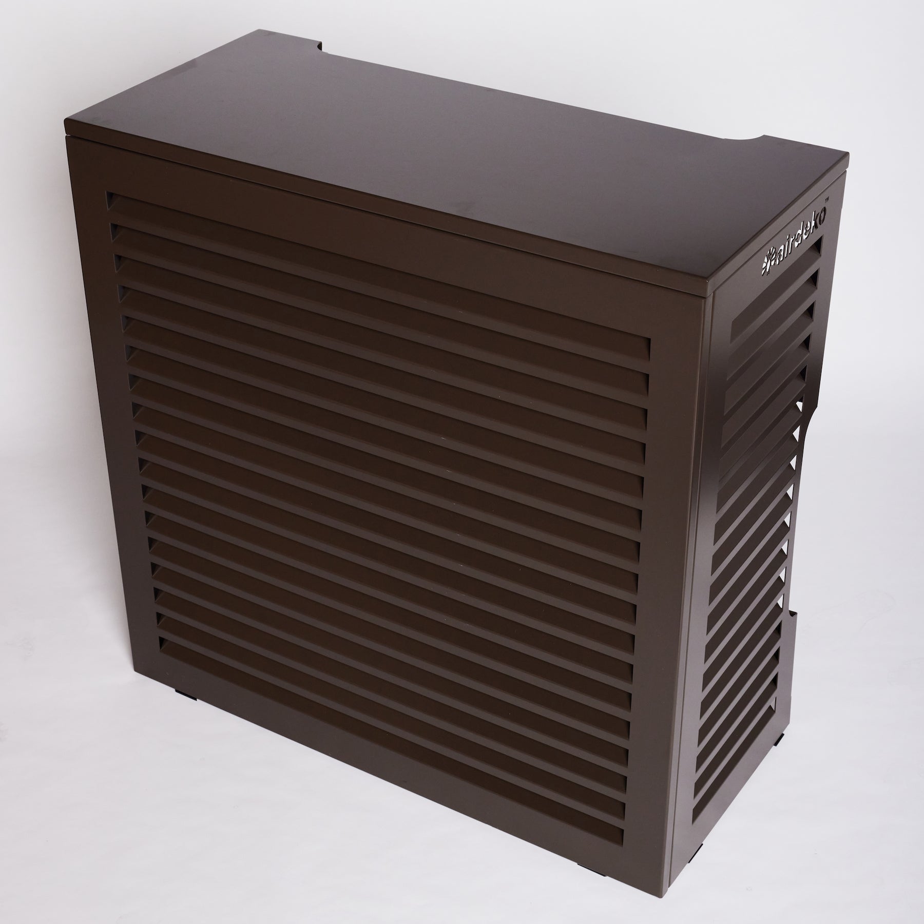 Airdeko® Mini-Split AC Cover - Bronze – AIRDEKO