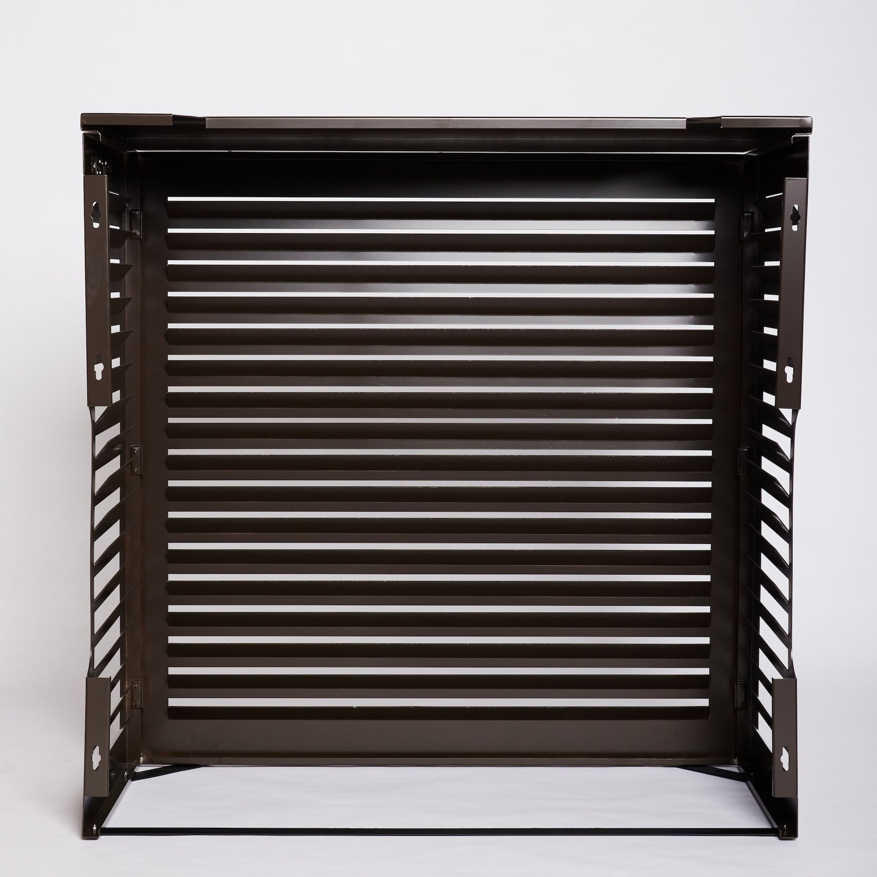 Airdeko® Mini-Split AC Cover - Bronze – AIRDEKO