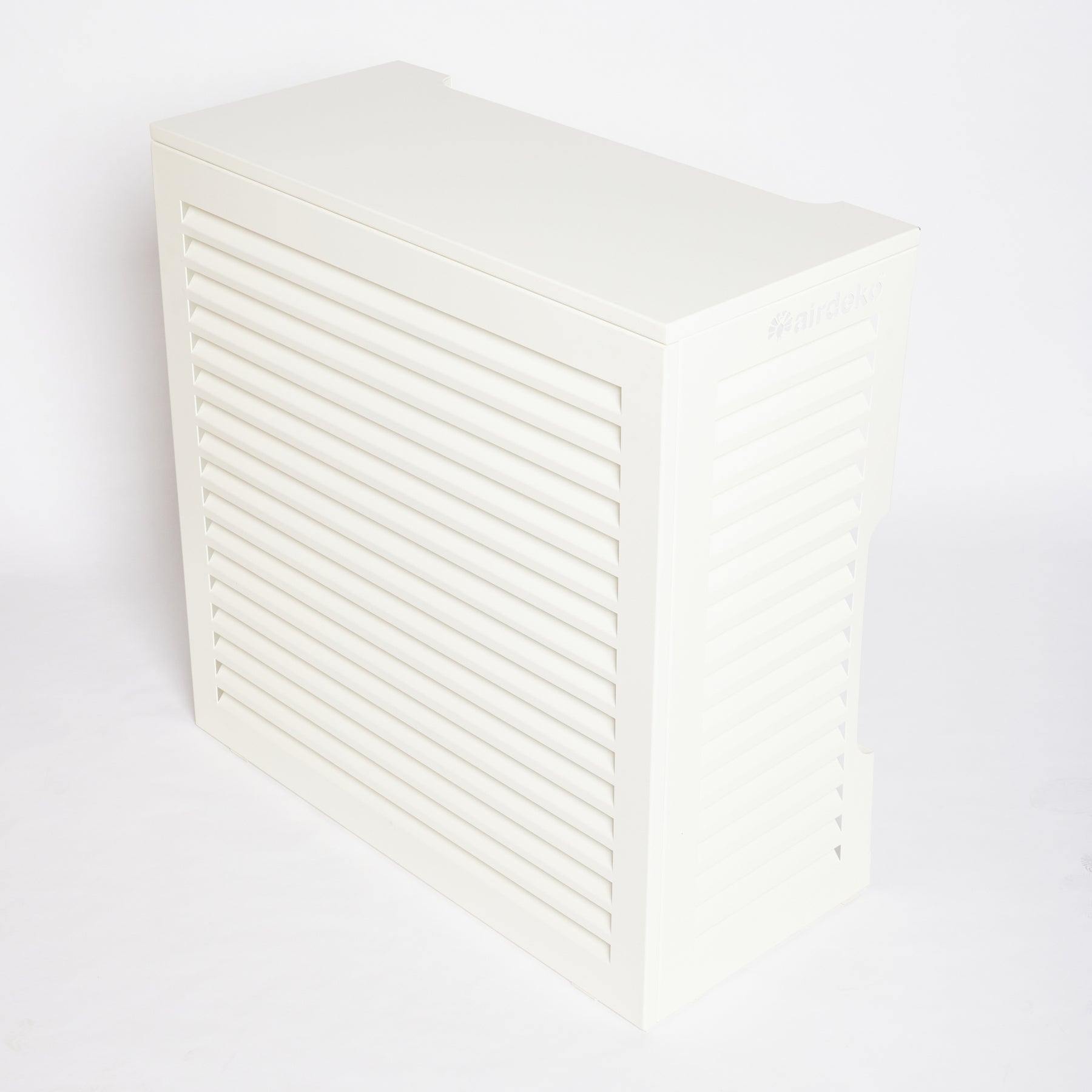 Airdeko® Mini-Split AC Cover - White – AIRDEKO