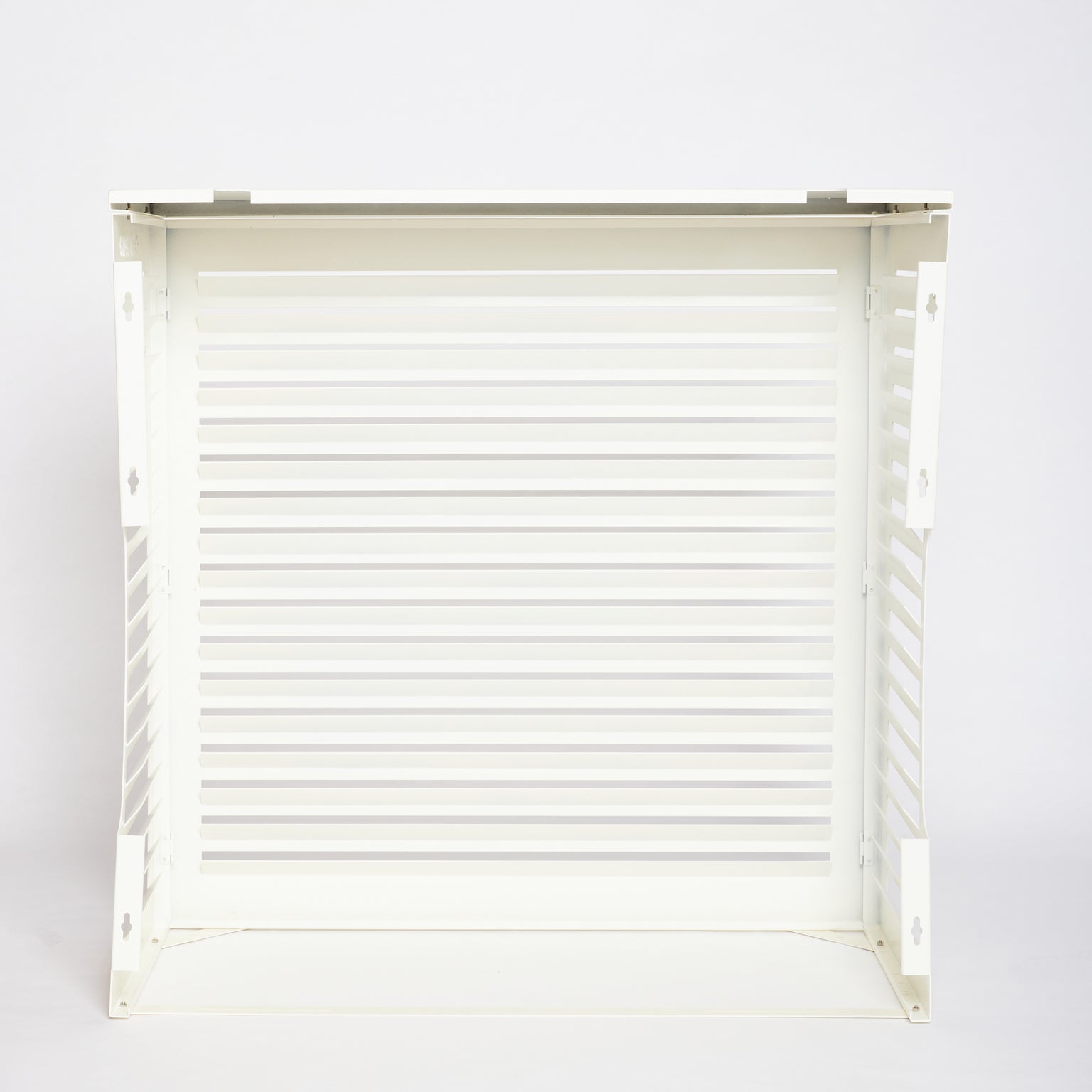 Airdeko® Mini-Split AC Cover - White – AIRDEKO