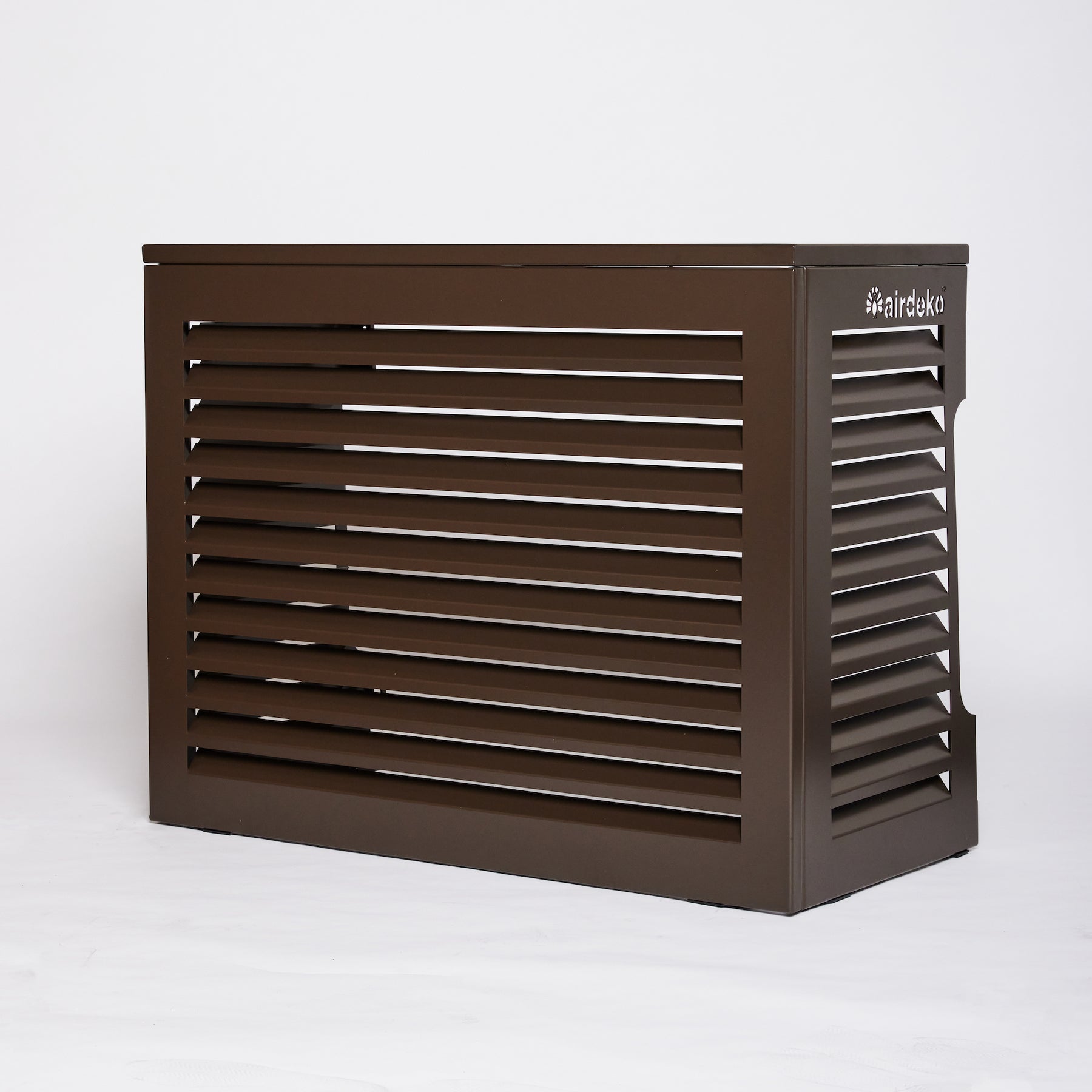Airdeko® Mini-Split AC Cover - Bronze – AIRDEKO