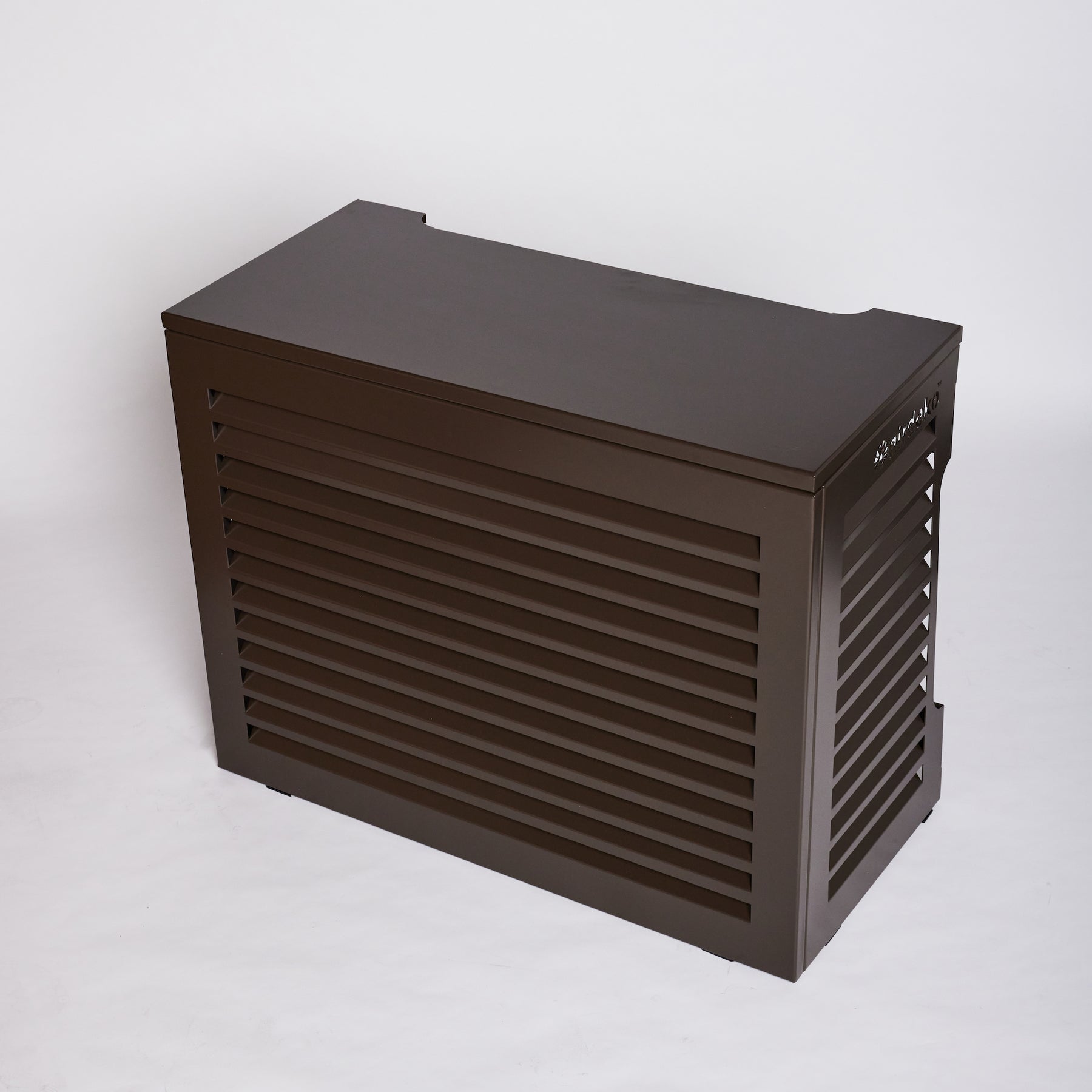 Airdeko® Mini-Split AC Cover - Bronze – AIRDEKO