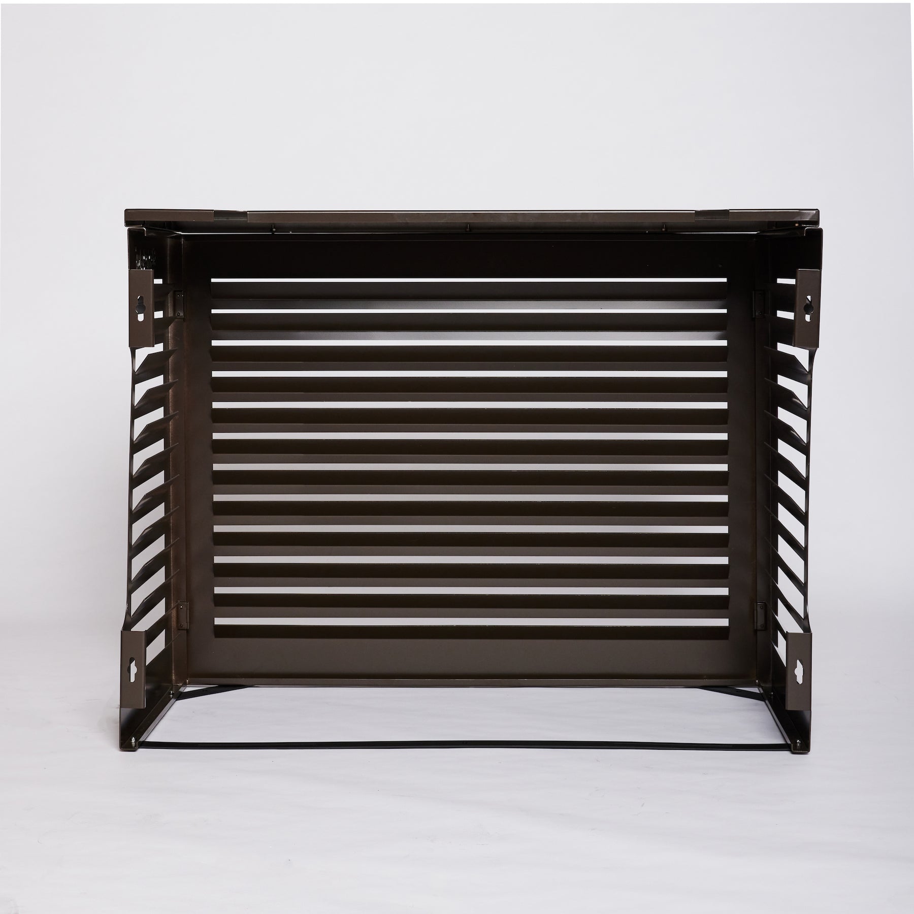 Airdeko® Mini-Split AC Cover - Bronze – AIRDEKO
