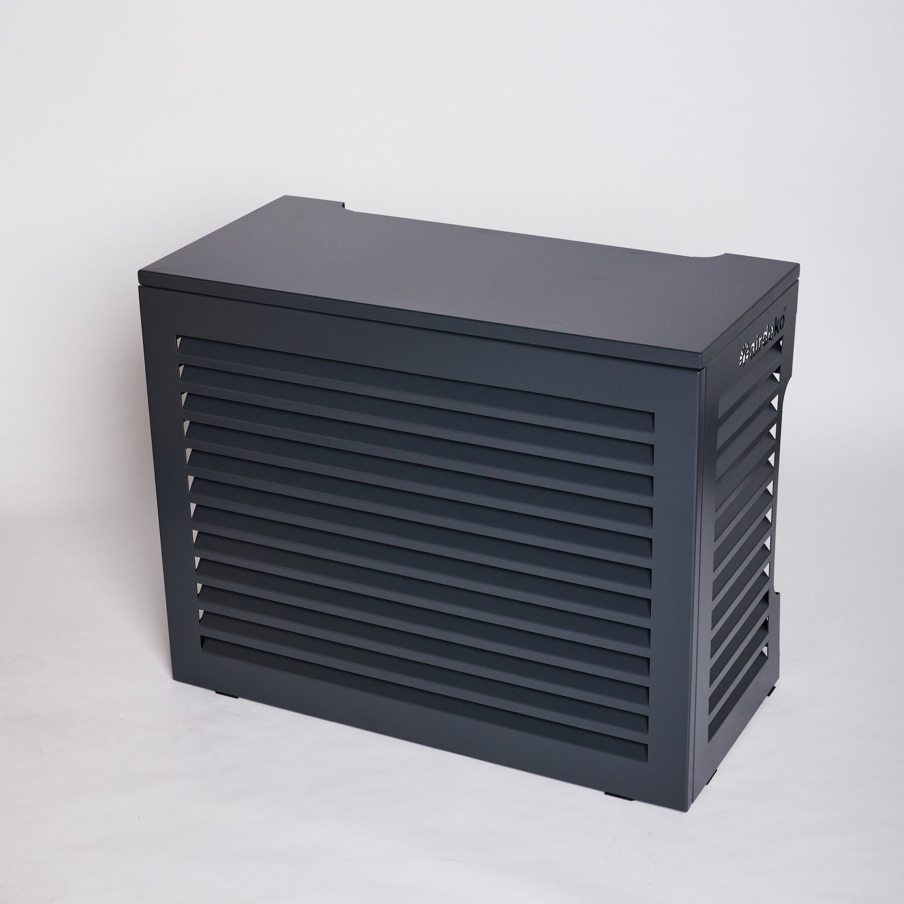 Airdeko® Mini-Split AC Cover - Charcoal – AIRDEKO