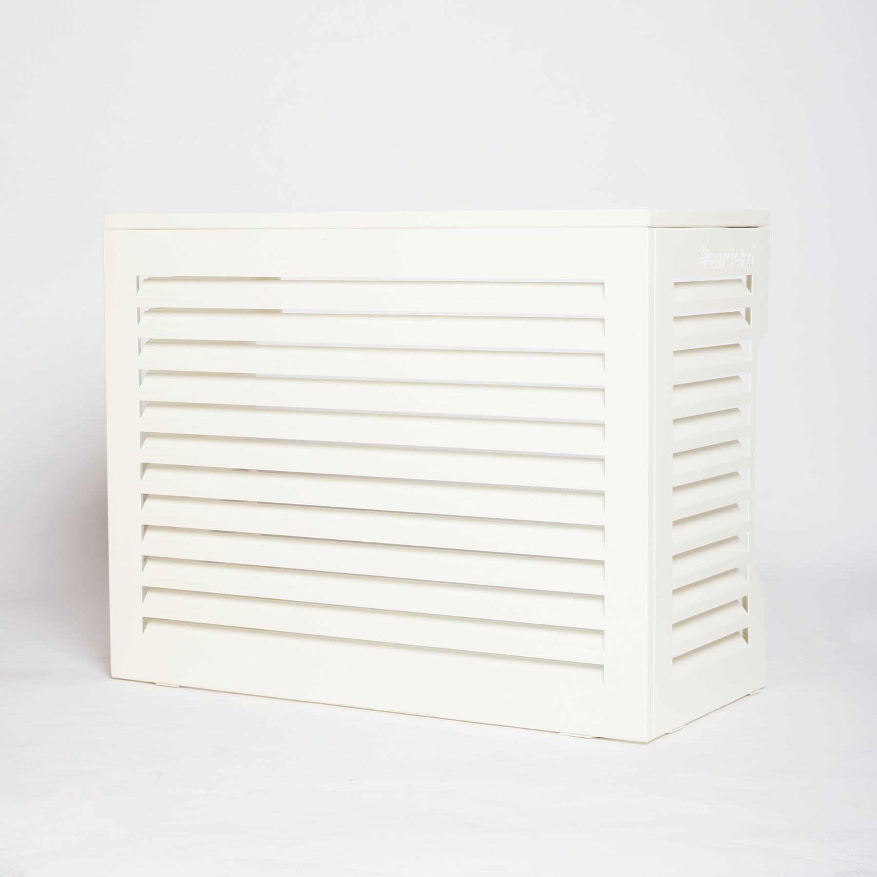 Airdeko® Mini-Split AC Cover - White – AIRDEKO