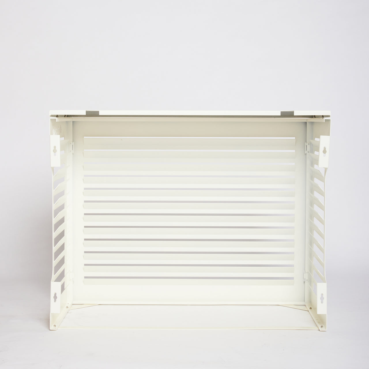 Airdeko® Mini-Split AC Cover - White – AIRDEKO