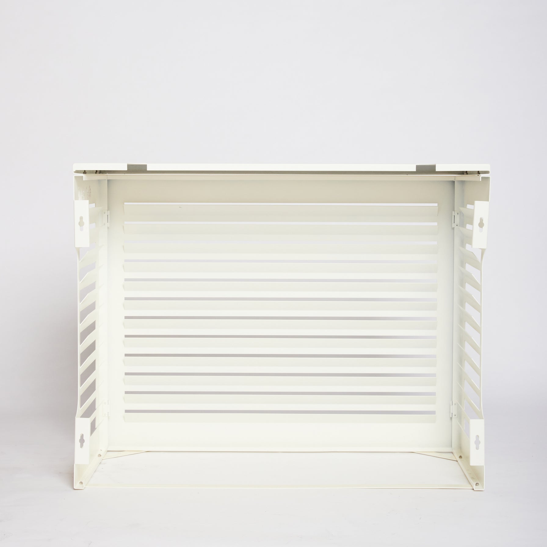 Airdeko® Mini-Split AC Cover - White – AIRDEKO