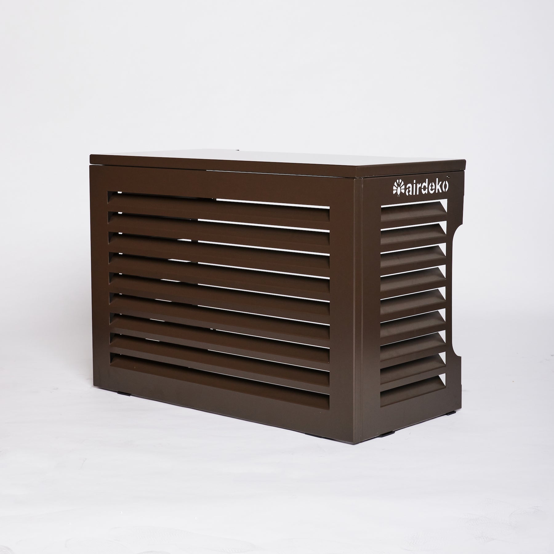 Airdeko® Mini-Split AC Cover - Bronze – AIRDEKO