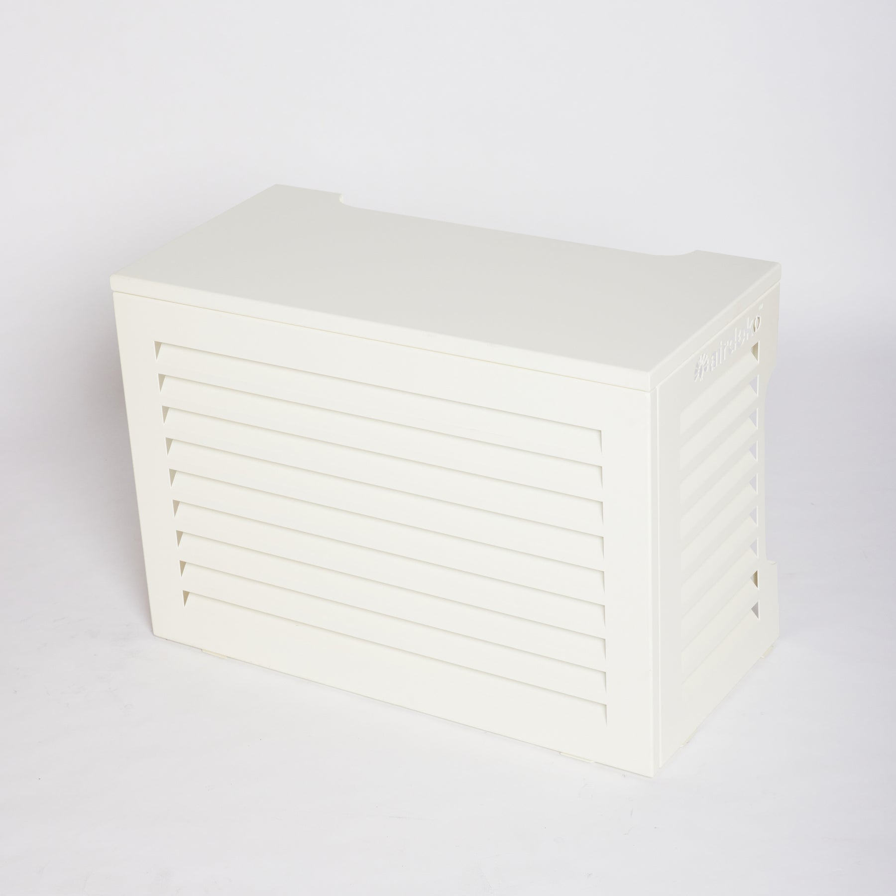 Airdeko® Mini-Split AC Cover - White – AIRDEKO