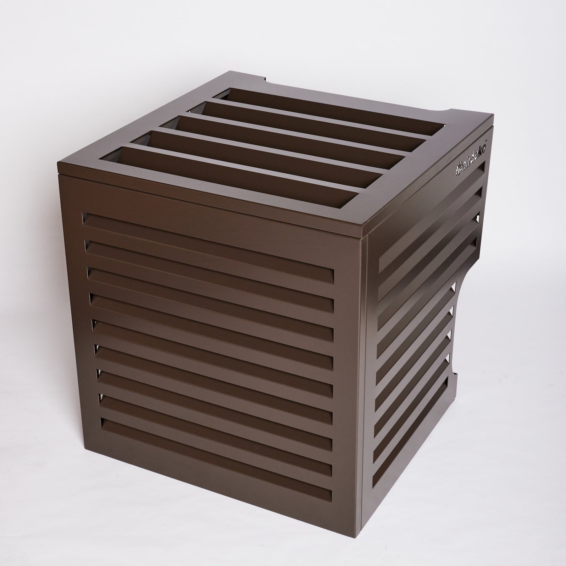 Central AC Cover - Bronze – AIRDEKO
