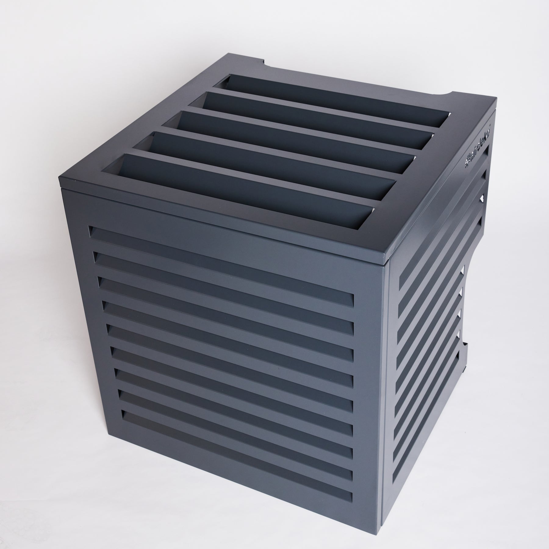 Airdeko® Central AC Cover in Charcoal – AIRDEKO