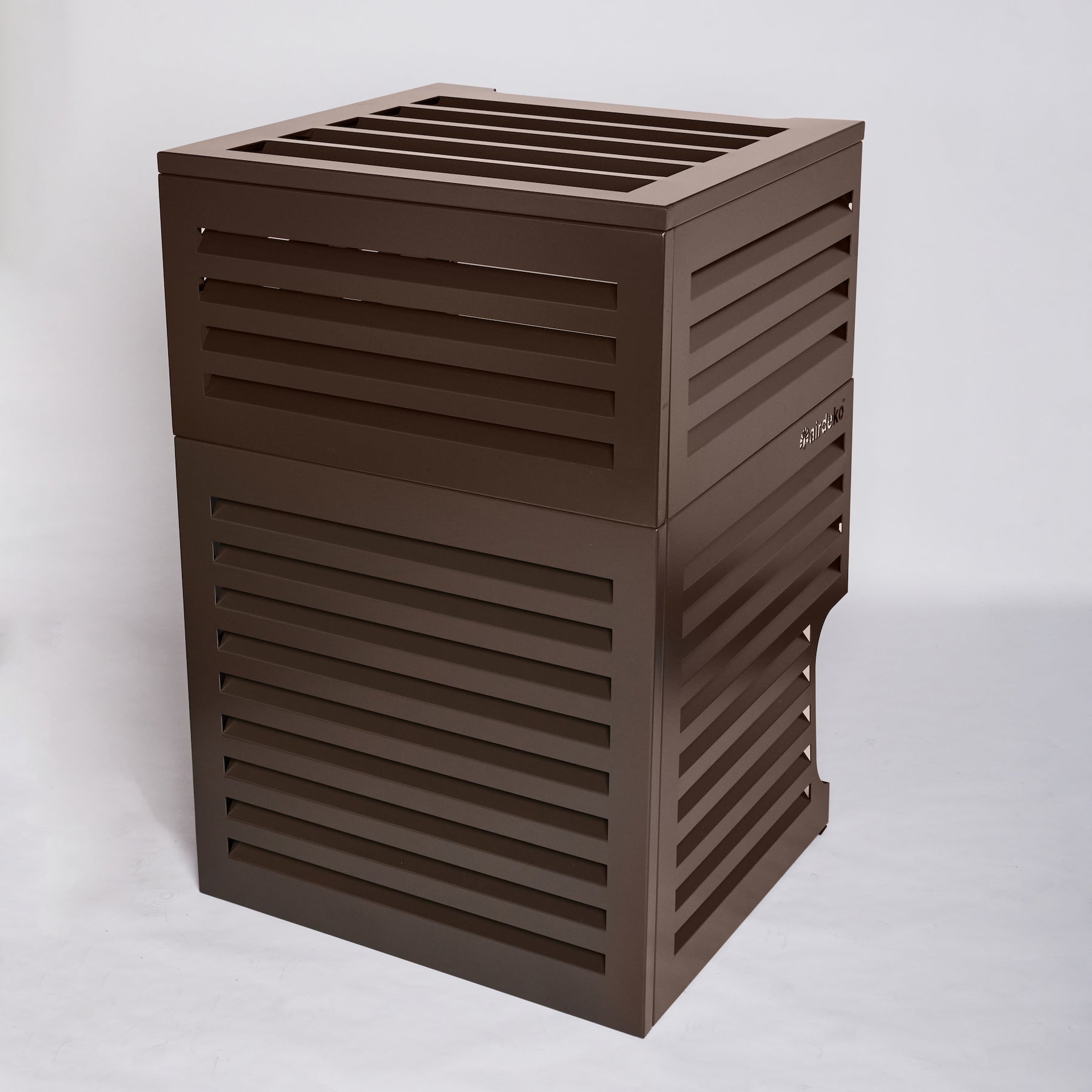 Central AC Cover - Bronze – AIRDEKO