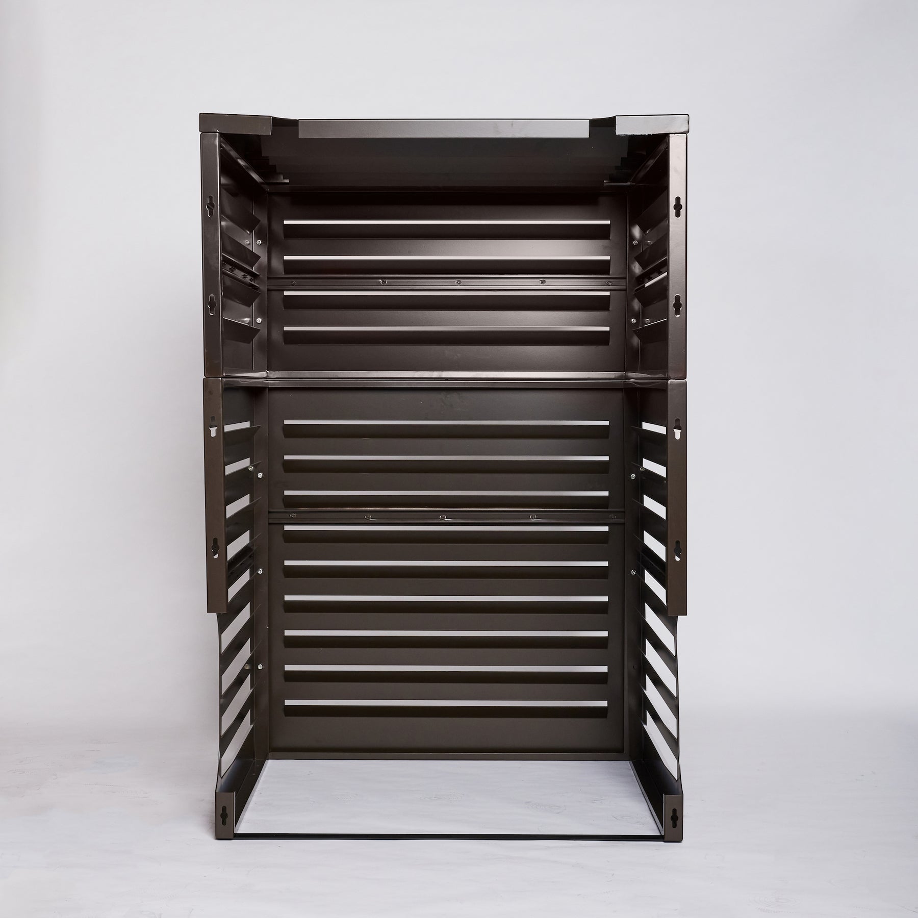 Central AC Cover - Bronze – AIRDEKO