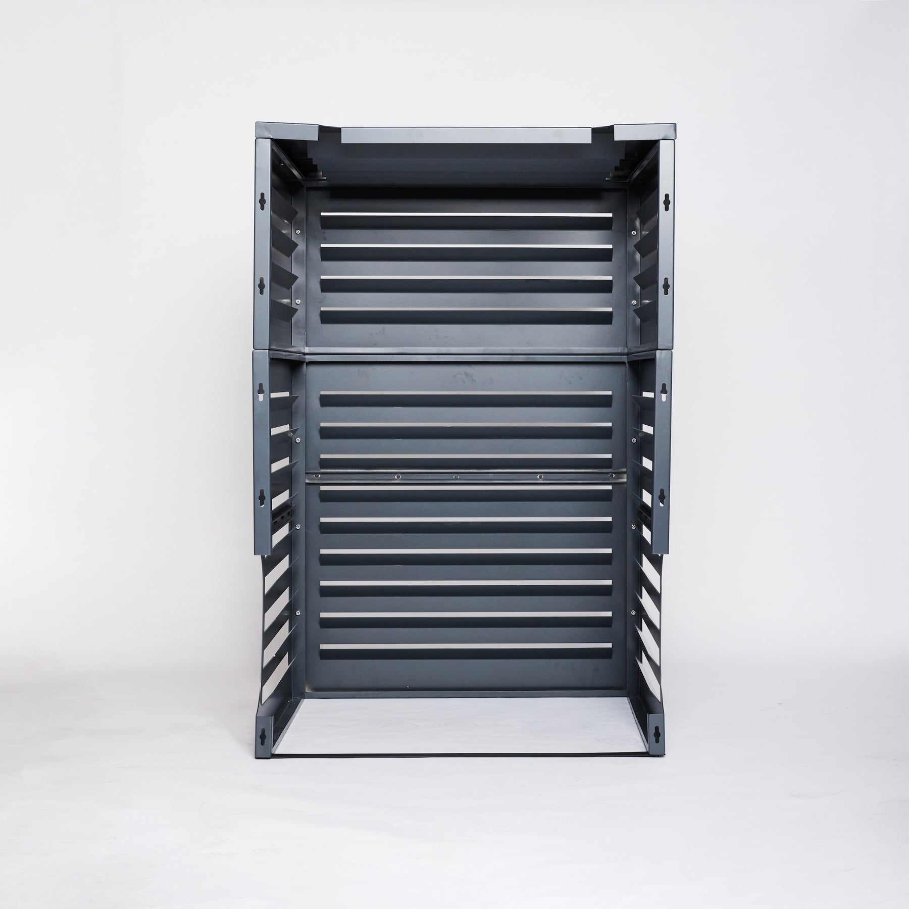 Airdeko® Central AC Cover in Charcoal – AIRDEKO